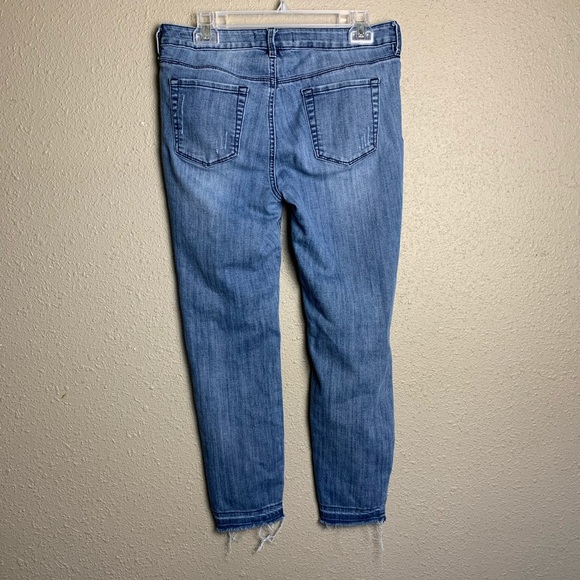 Bullhead | Jeans | Bullhead Denim Co Distressed Jeans | Poshmark